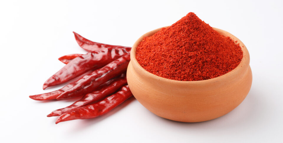 8 Best Kashmiri Chili Powder Substitutes | FeedMeBetter