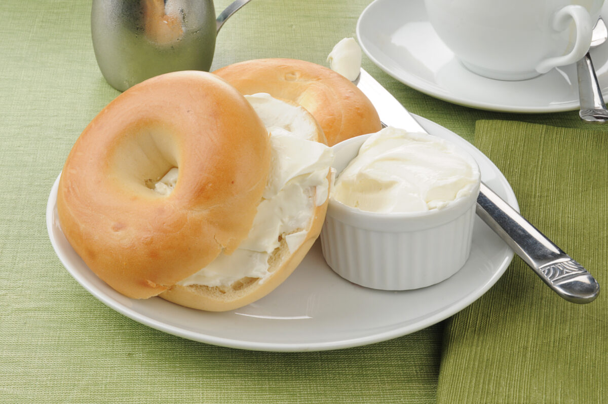 Cream Cheese Substitute: Can You Freeze Cream Cheese? | FeedMeBetter