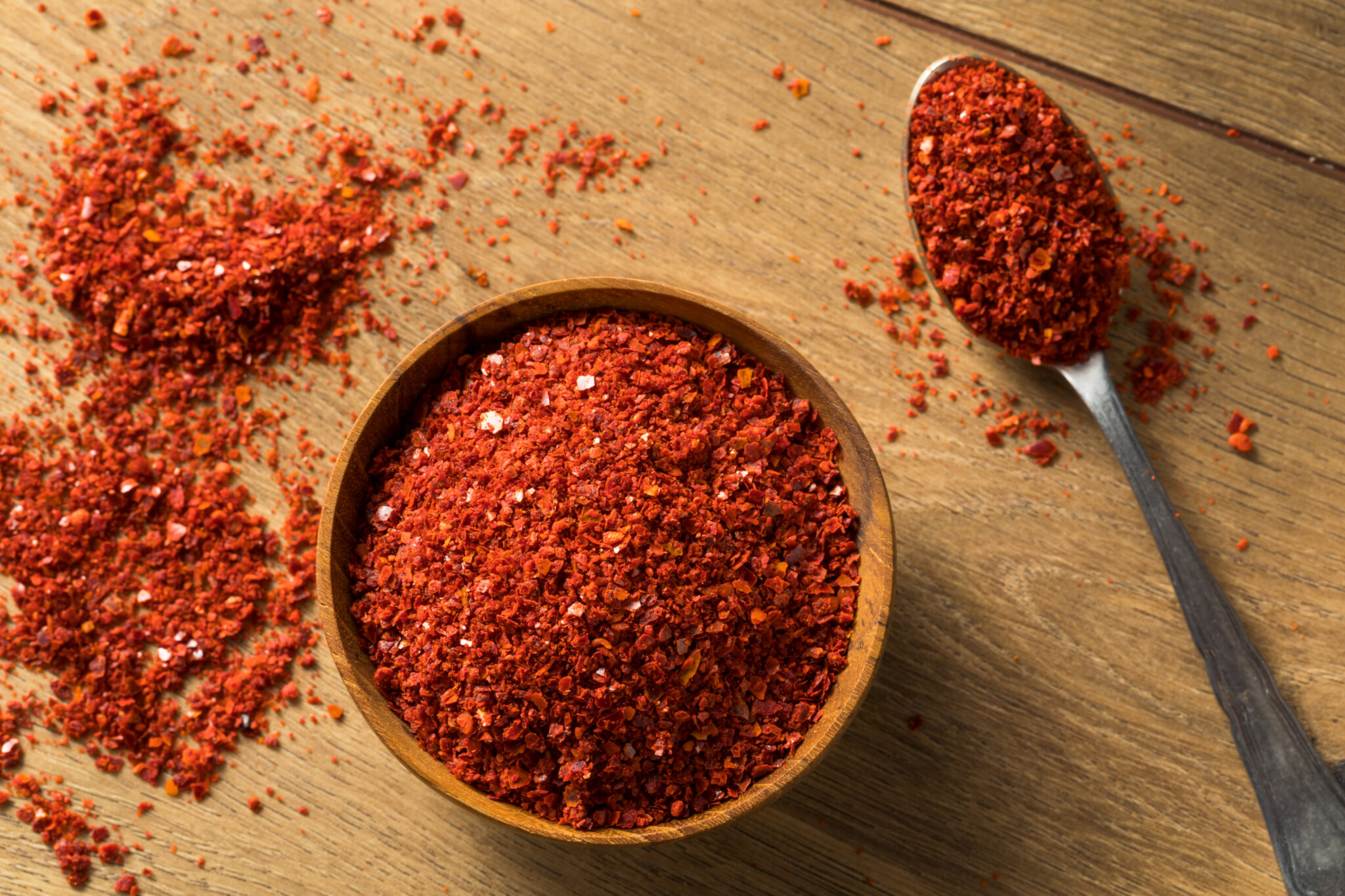 8 Best Kashmiri Chili Powder Substitutes | FeedMeBetter