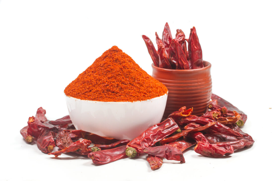 8 Best Kashmiri Chili Powder Substitutes | FeedMeBetter
