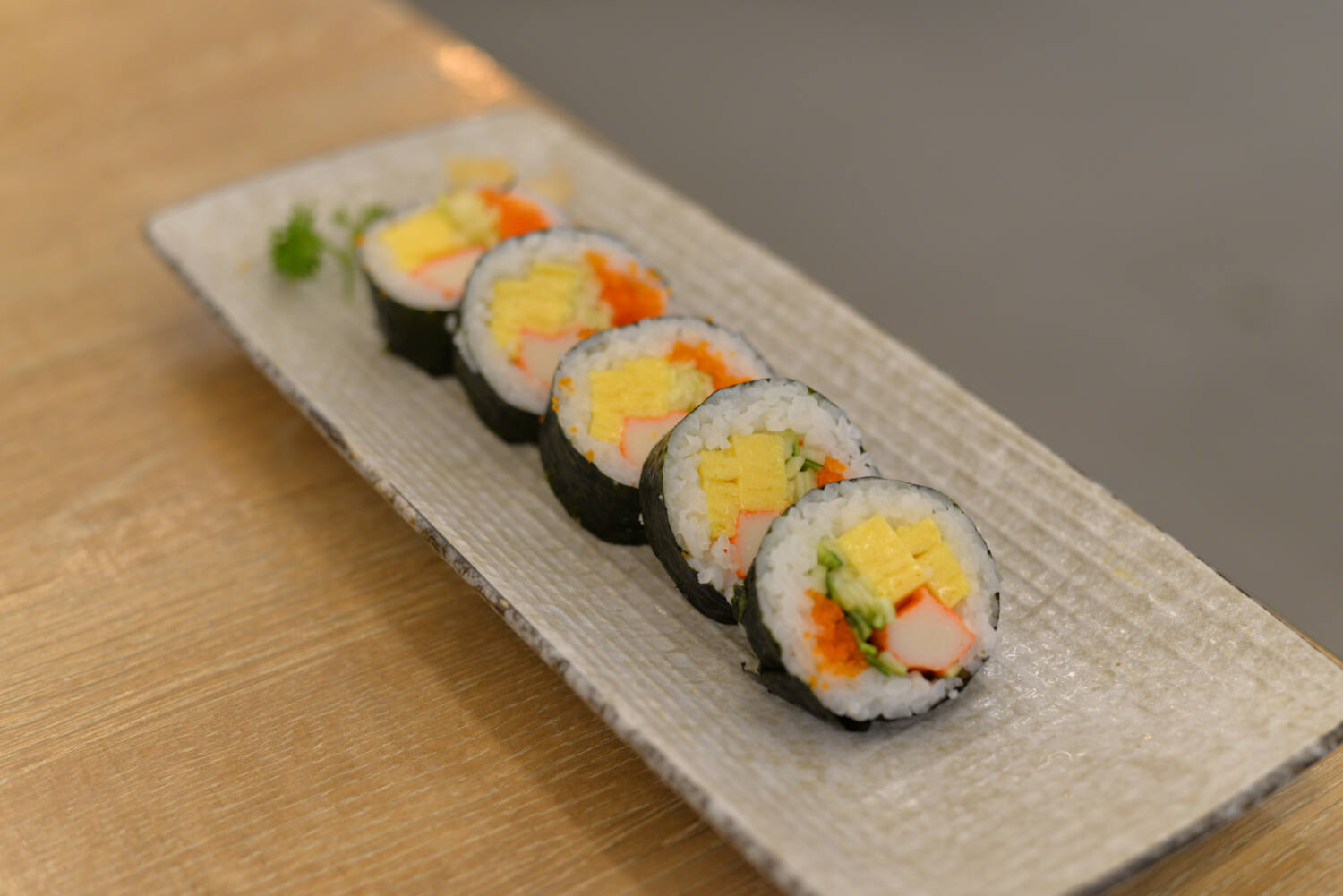 The 25 Best Cooked Sushi | FeedMeBetter