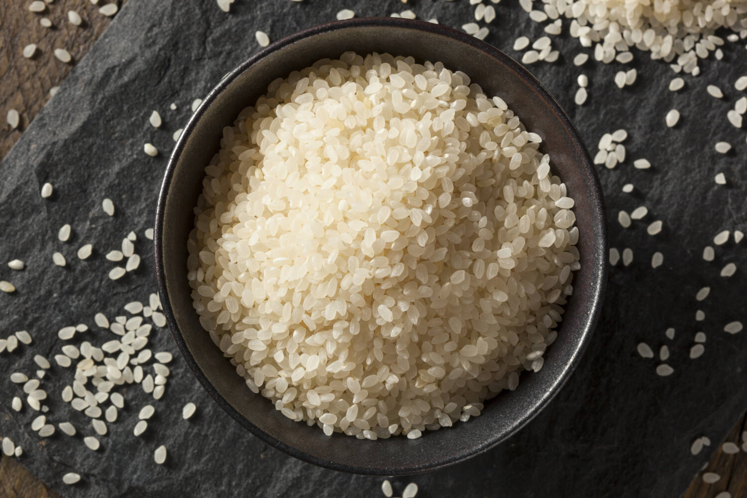 Sushi Rice: Easy Sushi Rice Recipe | FeedMeBetter