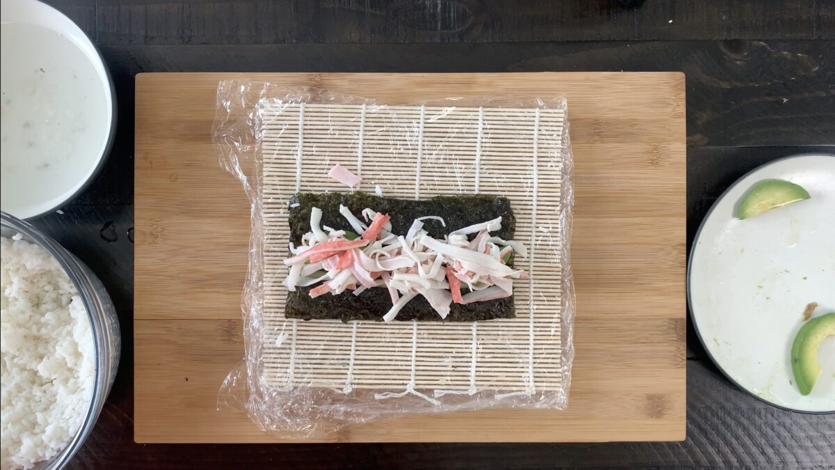Alaska Roll Sushi Recipe: Easy Step-by-Step Instructions | FeedMeBetter