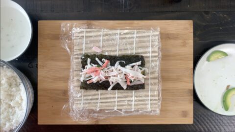 Alaska Roll Sushi Recipe: Easy Step-by-Step Instructions | FeedMeBetter
