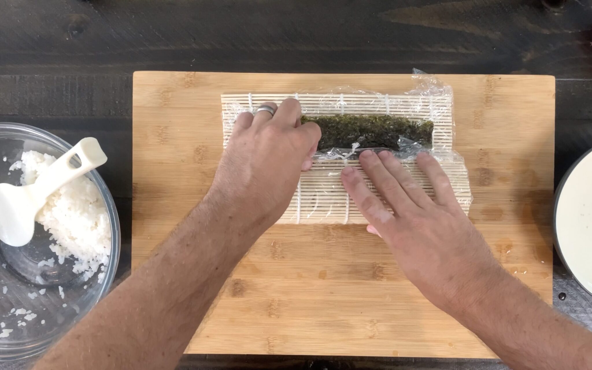 Alaska Roll Sushi Recipe: Easy Step-by-Step Instructions | FeedMeBetter