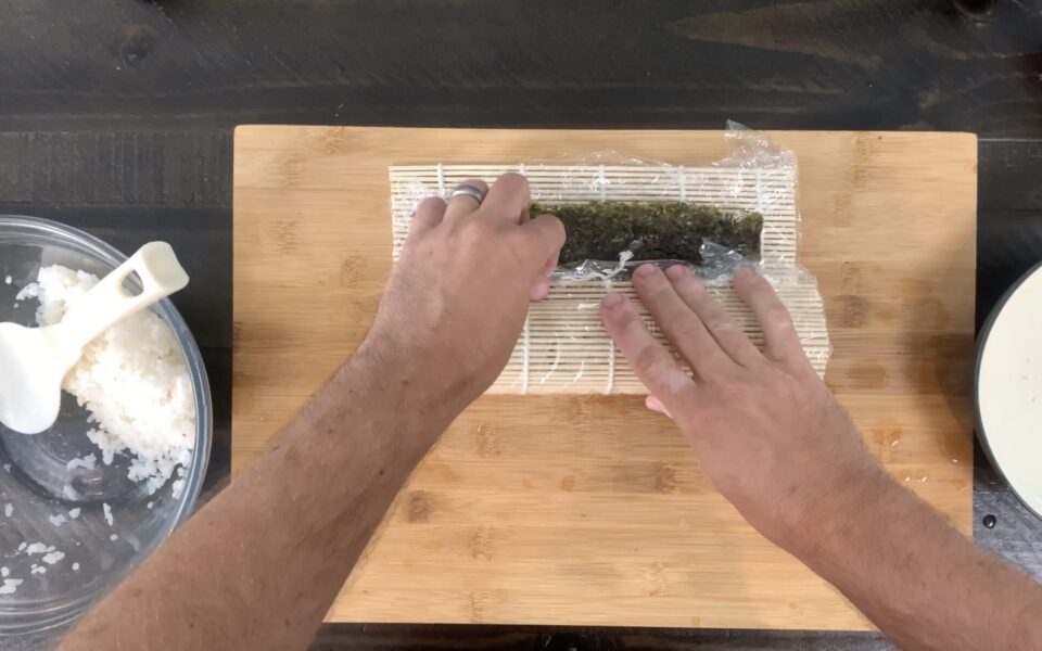 Alaska Roll Sushi Recipe: Easy Step-by-Step Instructions | FeedMeBetter