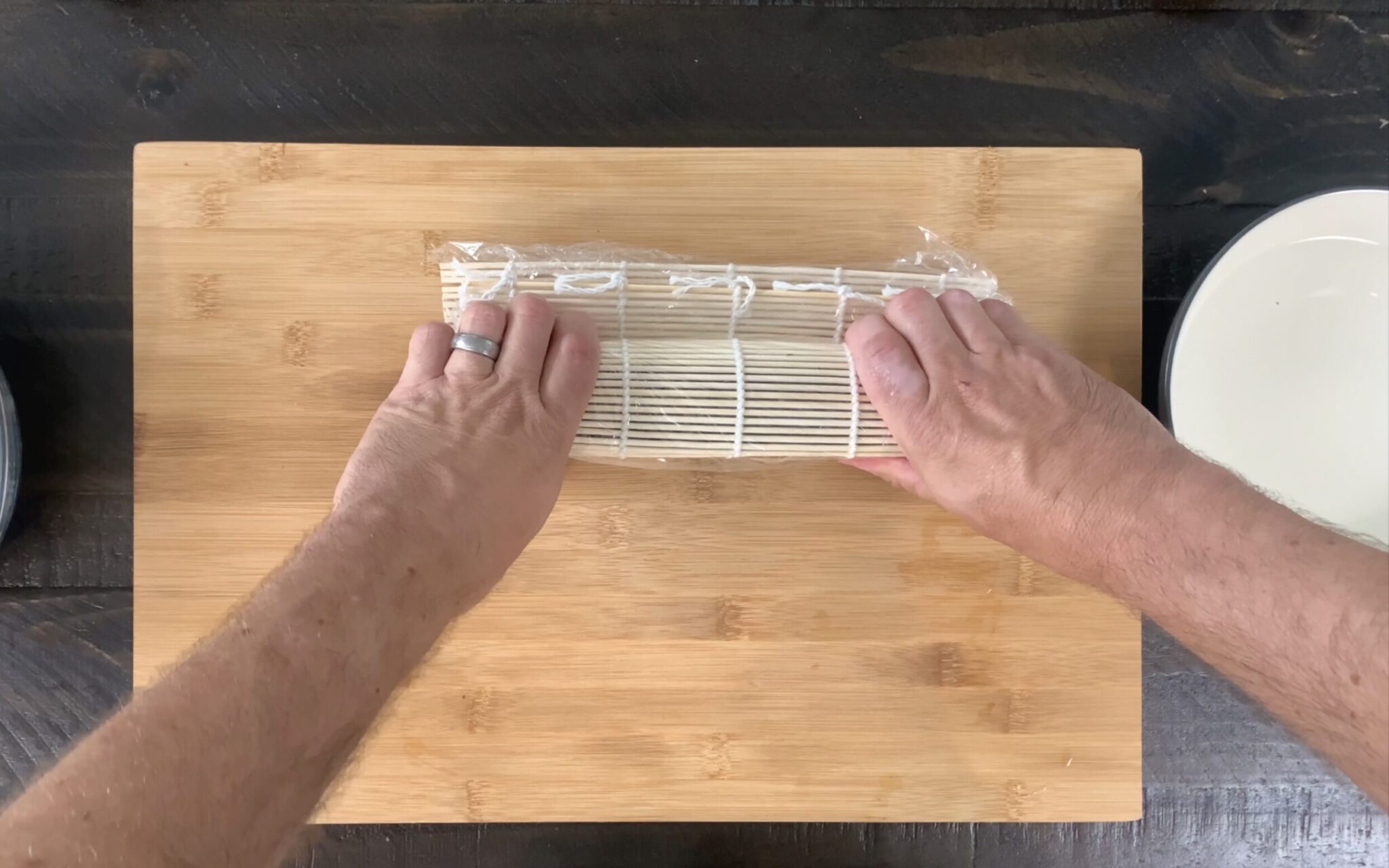 Delicious Philadelphia Roll Sushi Recipe | FeedMeBetter