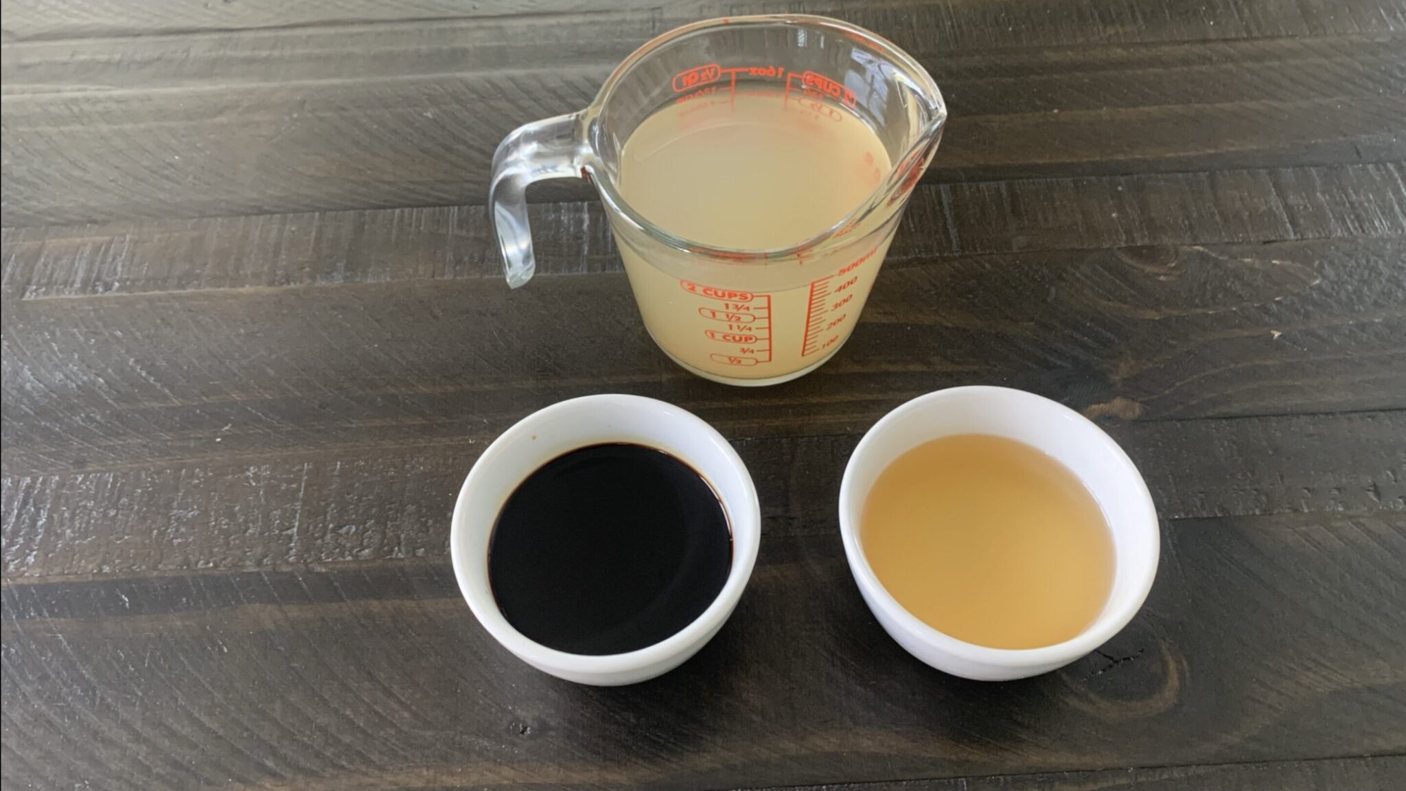 Authentic Tempura Dipping Sauce (Tentsuyu) | FeedMeBetter