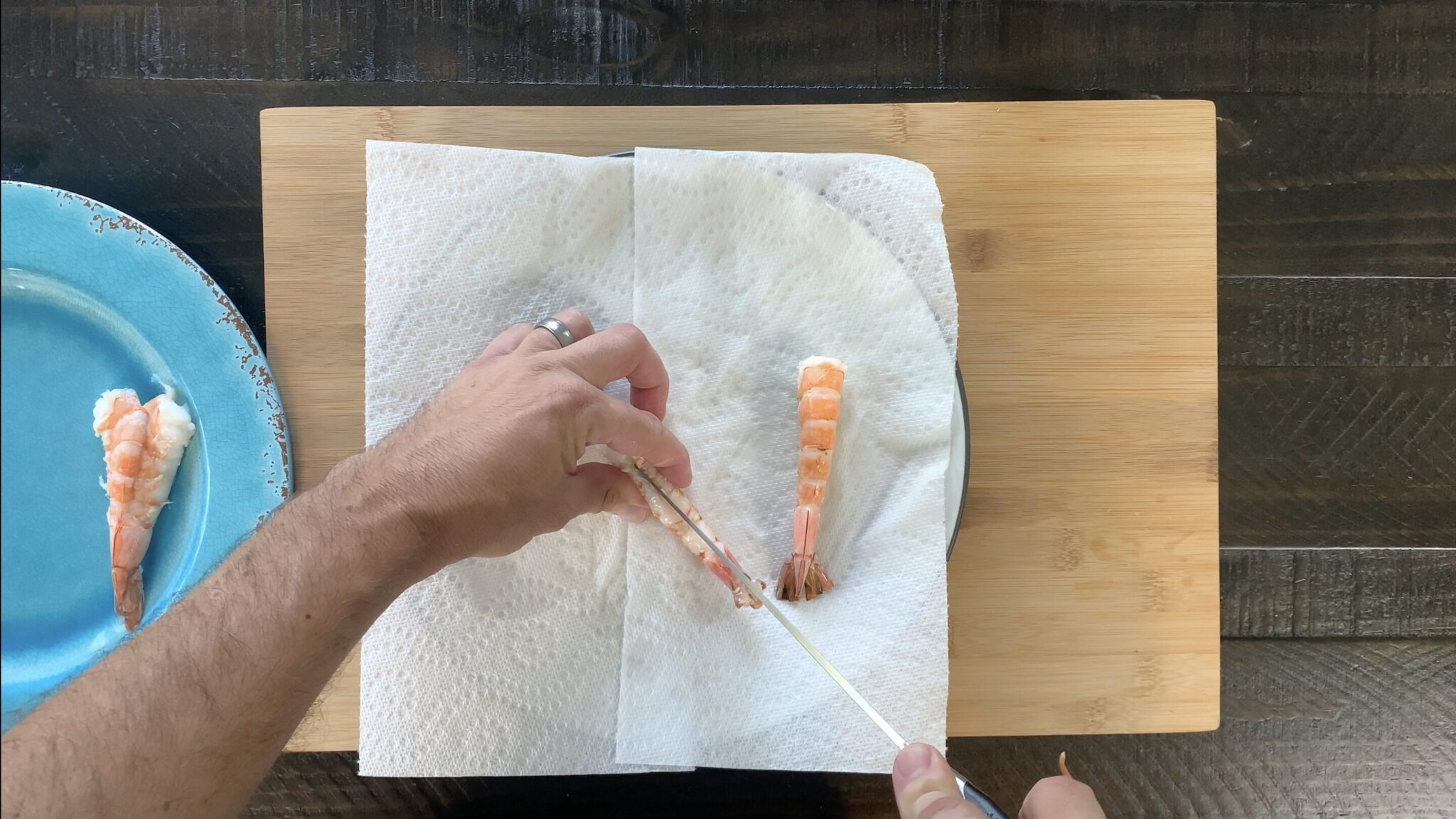 Ebi Sushi: What it is and How to Make it | FeedMeBetter