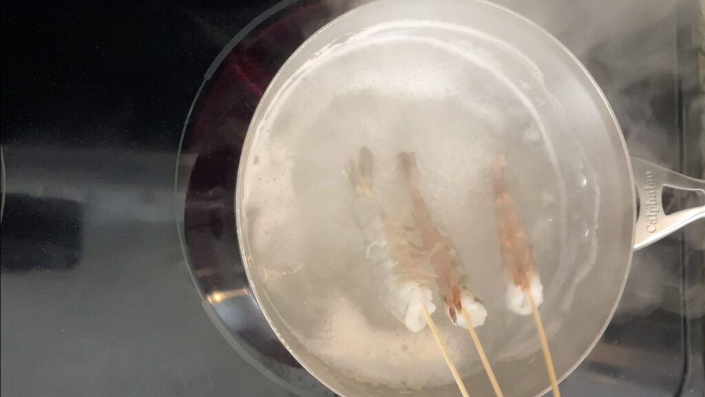 Ebi Sushi: What it is and How to Make it | FeedMeBetter