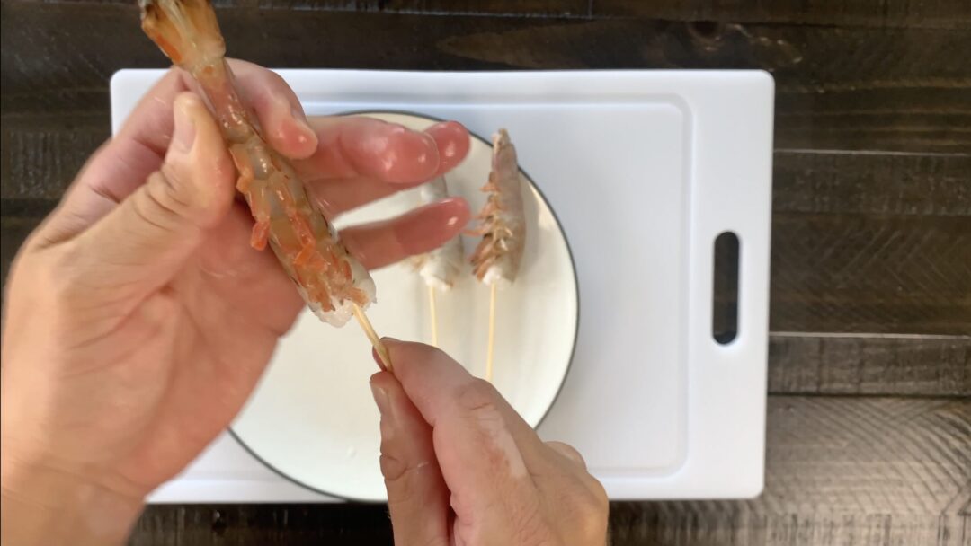 Ebi Sushi: What it is and How to Make it | FeedMeBetter