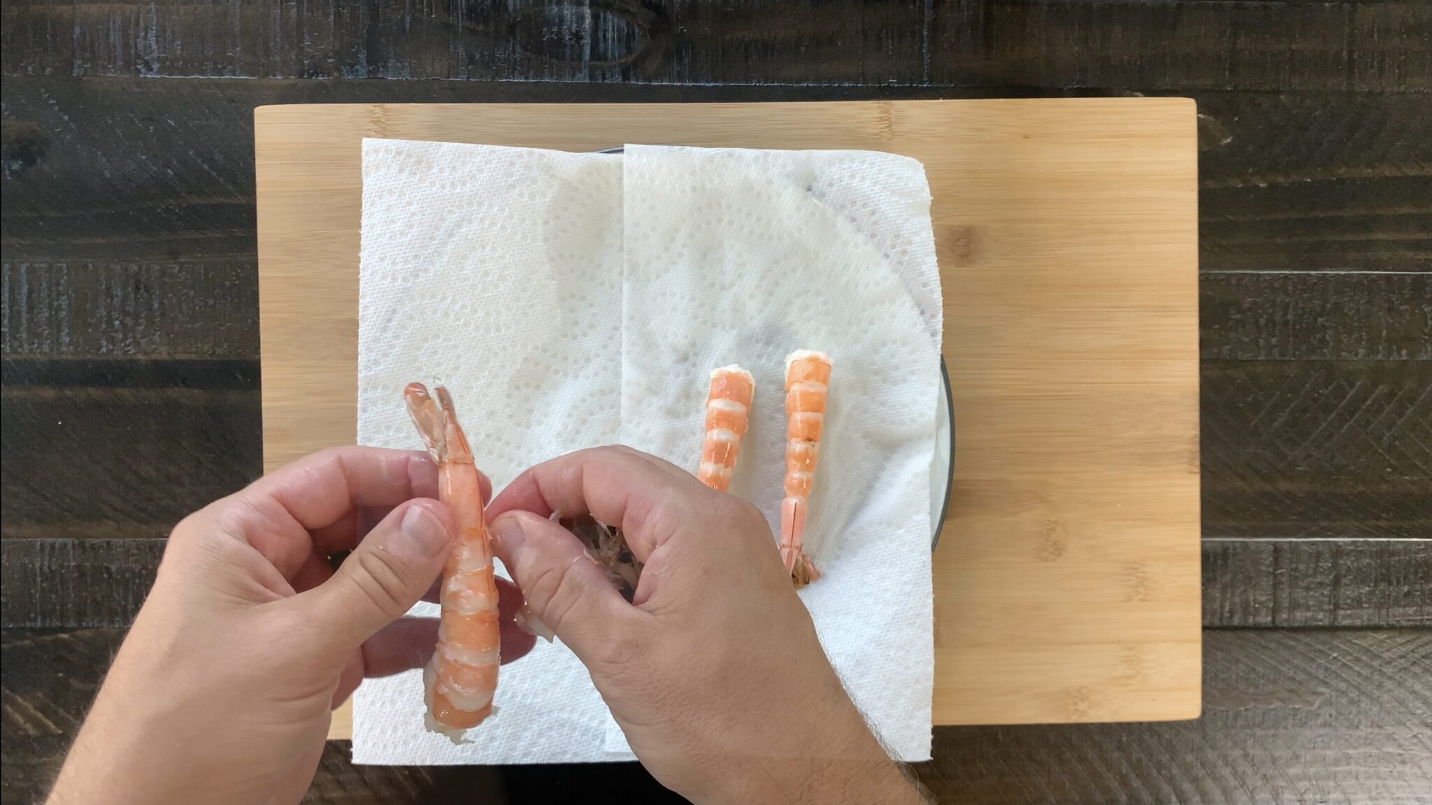 Ebi Sushi: What it is and How to Make it | FeedMeBetter