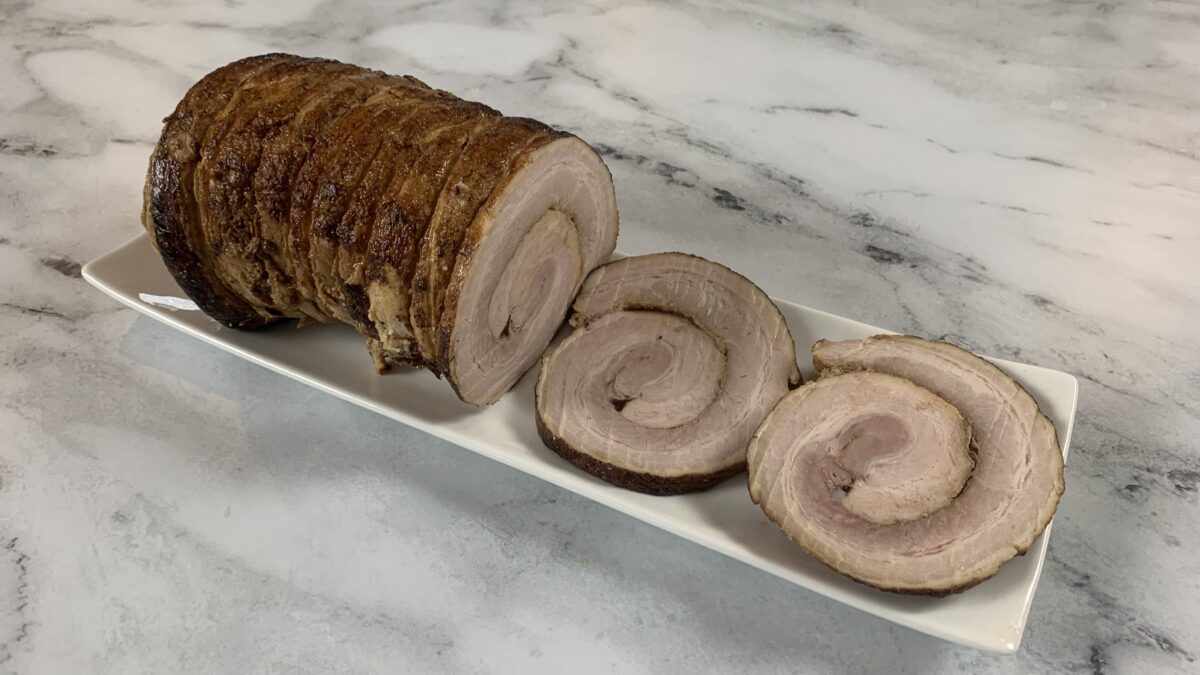 Authentic Chashu Pork: Step-by-Step Instructions | FeedMeBetter