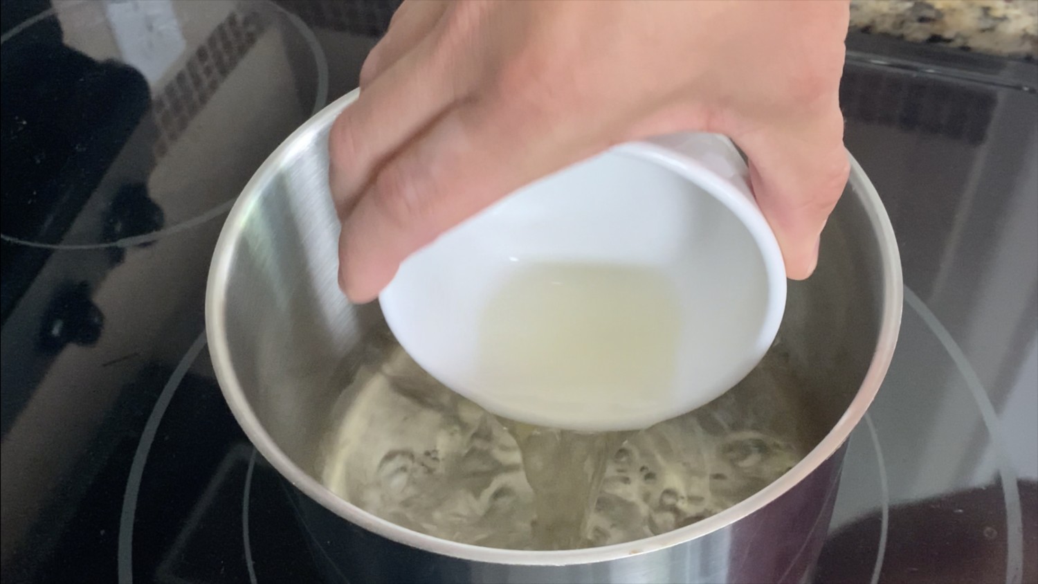 Savory Shio Ramen Recipe | FeedMeBetter