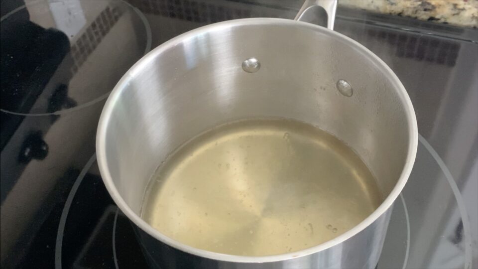 Savory Shio Ramen Recipe | FeedMeBetter