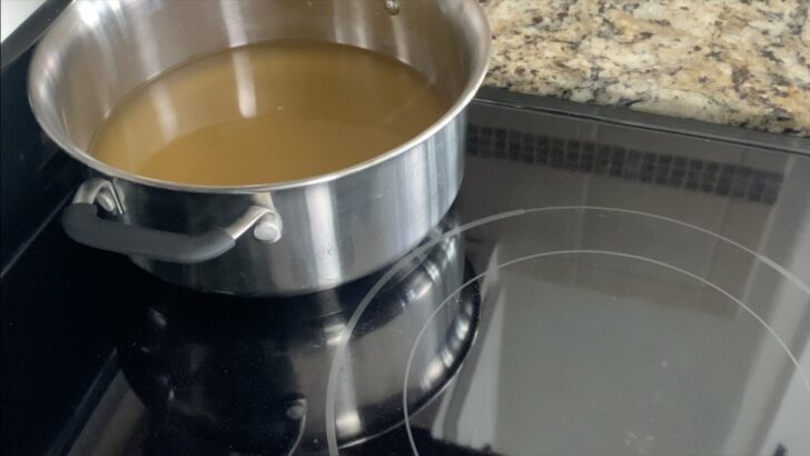 Savory Shio Ramen Recipe | FeedMeBetter