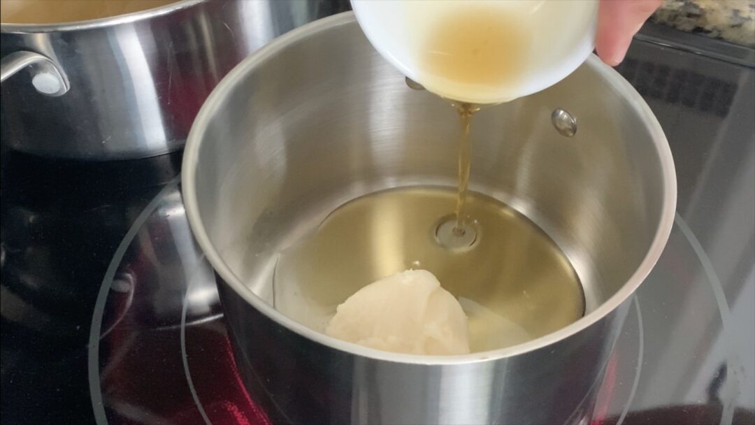 Savory Shio Ramen Recipe | FeedMeBetter