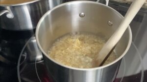 Savory Shio Ramen Recipe | FeedMeBetter