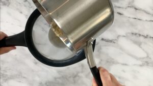 Savory Shio Ramen Recipe | FeedMeBetter