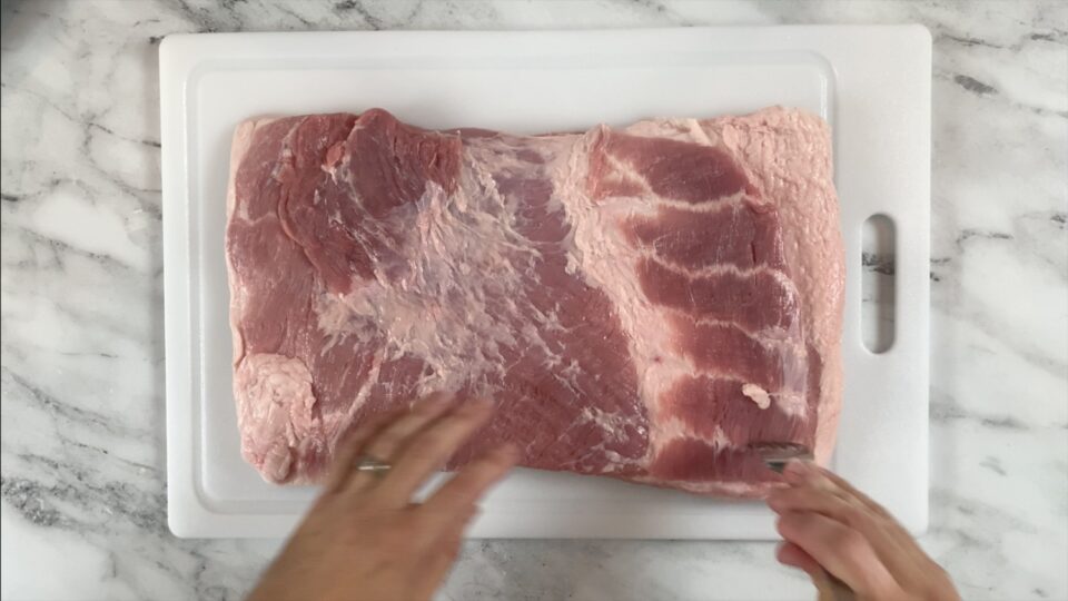 Authentic Chashu Pork: Step-by-Step Instructions | FeedMeBetter