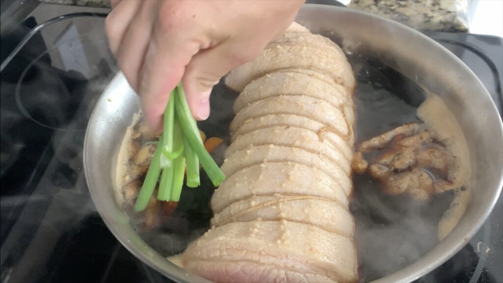 Authentic Chashu Pork: Step-by-Step Instructions | FeedMeBetter