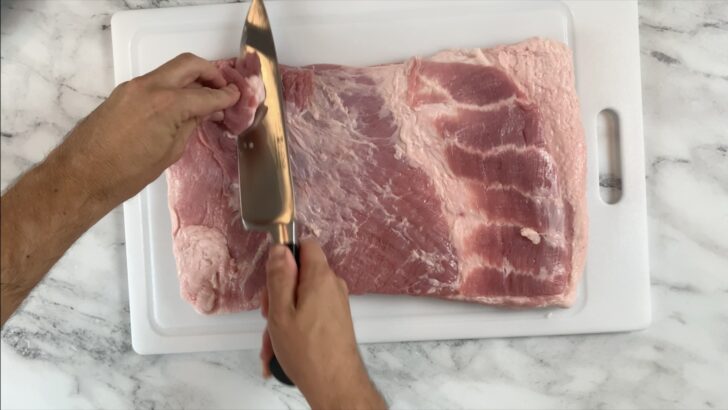 Authentic Chashu Pork: Step-by-Step Instructions | FeedMeBetter