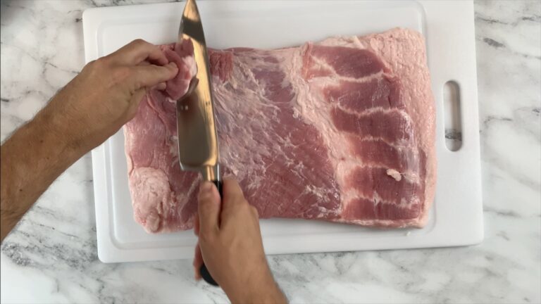 Authentic Chashu Pork: Step-by-Step Instructions | FeedMeBetter