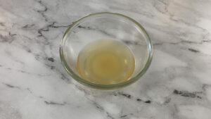 Savory Shio Ramen Recipe | FeedMeBetter