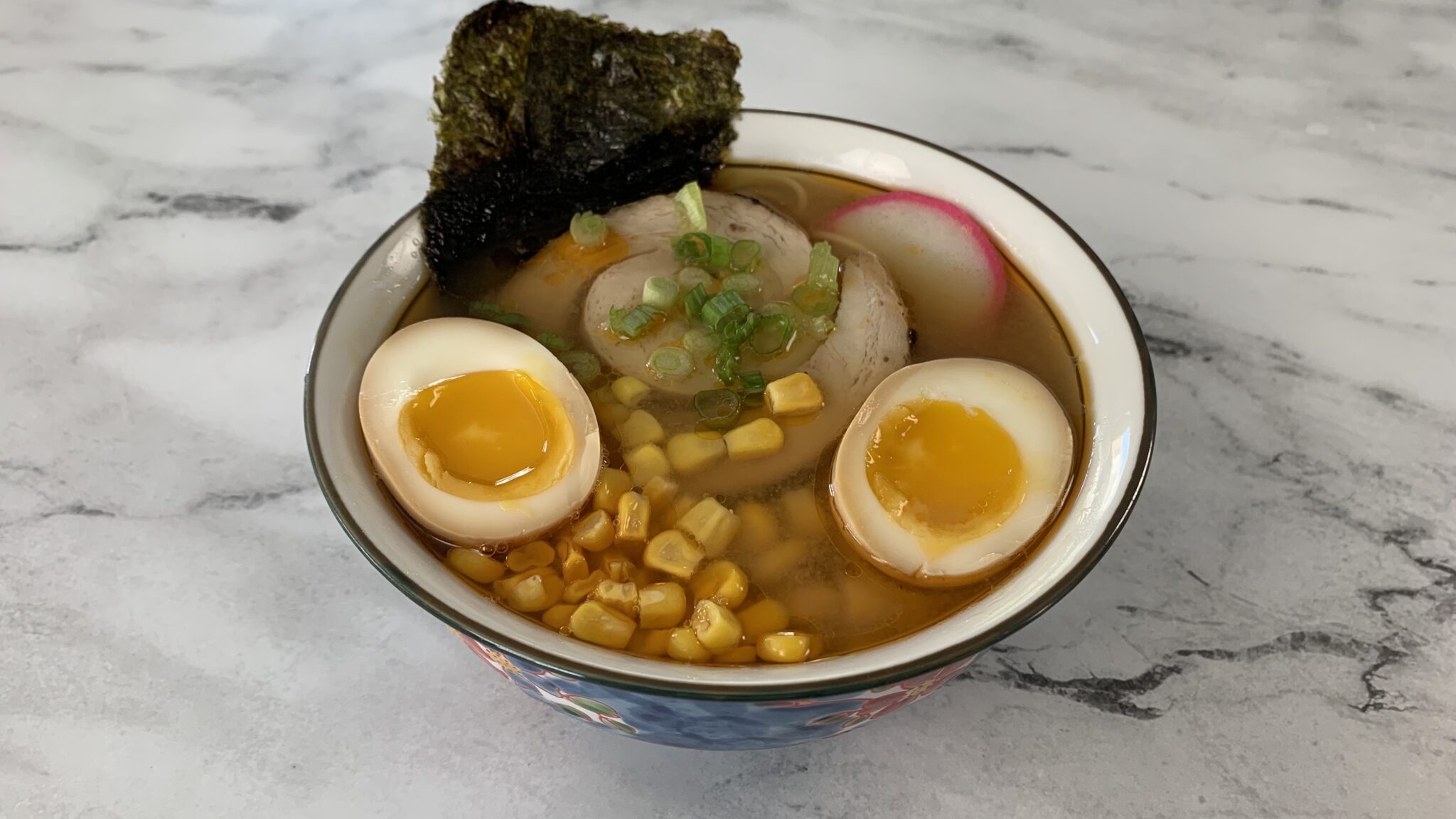 Authentic Miso Ramen: Step-by-Step Instructions (+VIDEO) | FeedMeBetter