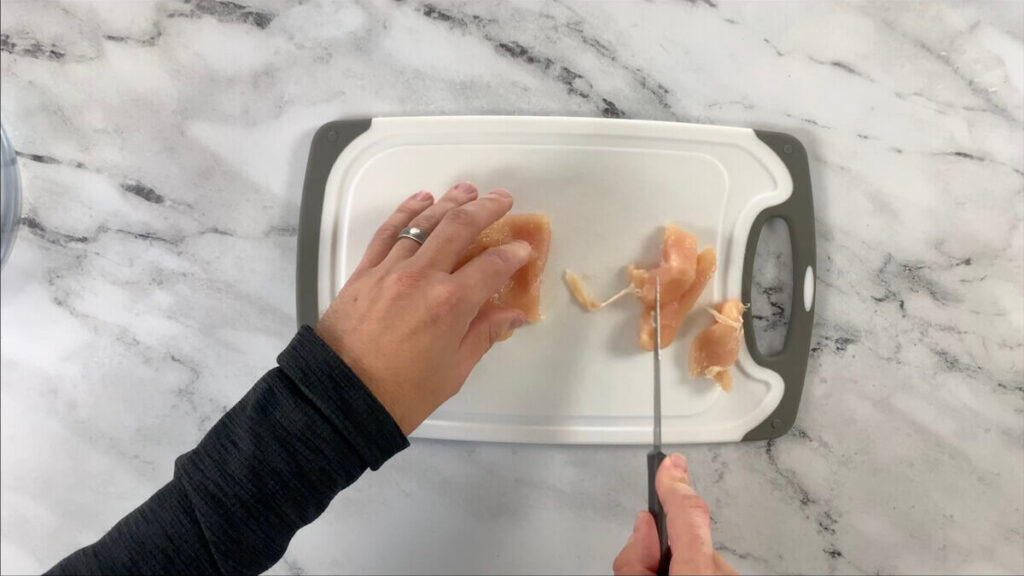 Authentic Chicken Tempura Recipe (with VIDEO) | FeedMeBetter