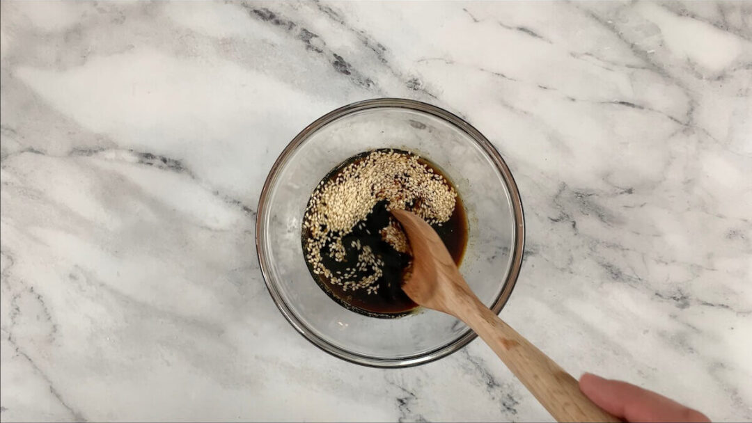 Yakiniku Beef in a Cast Iron Skillet (with VIDEO) | FeedMeBetter