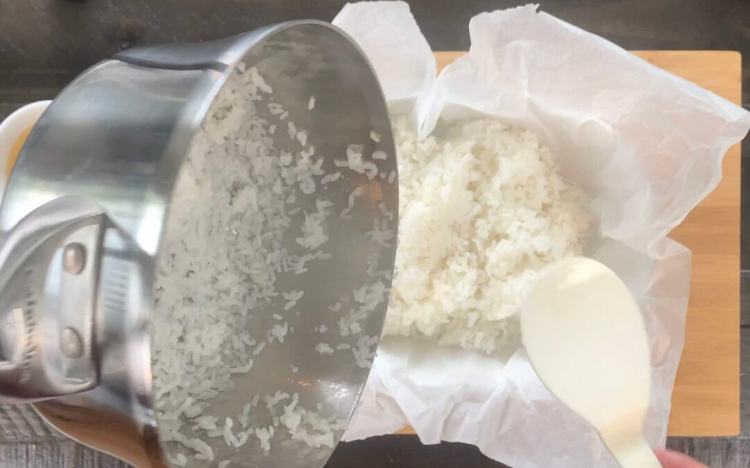 How to Make Dynamite Rolls (with VIDEO) | FeedMeBetter