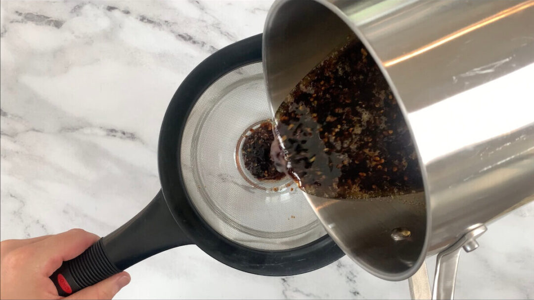 Yakiniku Beef in a Cast Iron Skillet (with VIDEO) | FeedMeBetter