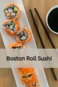 The 25 Best Cooked Sushi | FeedMeBetter