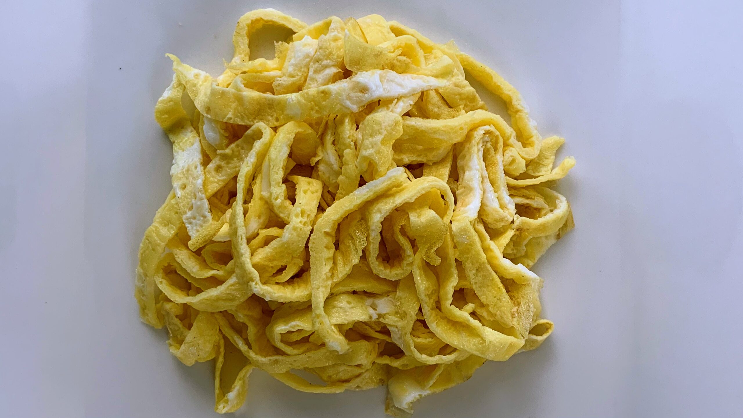 Kinshi Tamago: What it is and How to Make it (with VIDEO) | FeedMeBetter