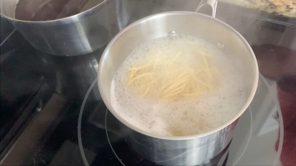 Nagasaki Champon Recipe (with VIDEO) | FeedMeBetter