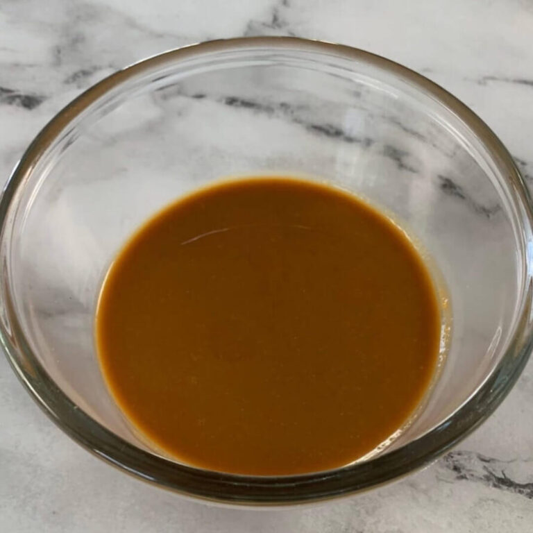 Authentic Miso Tare Recipe (with VIDEO) | FeedMeBetter