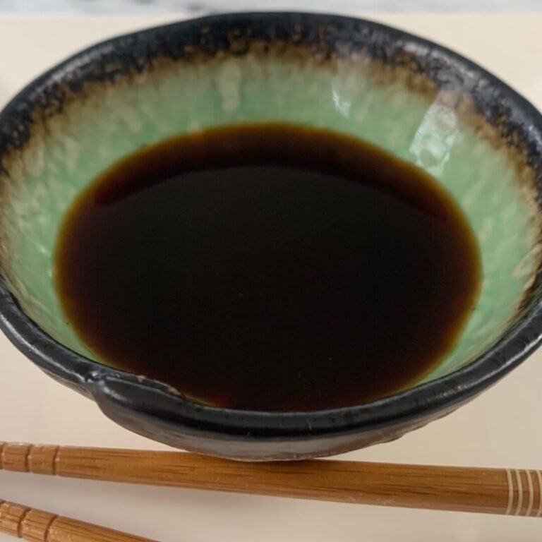 Homemade Ponzu Sauce Recipe (with VIDEO) | FeedMeBetter