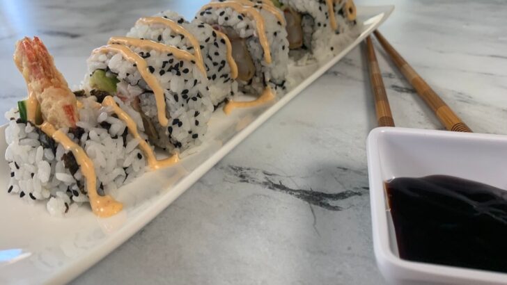 How to Make Dynamite Rolls (with VIDEO) | FeedMeBetter