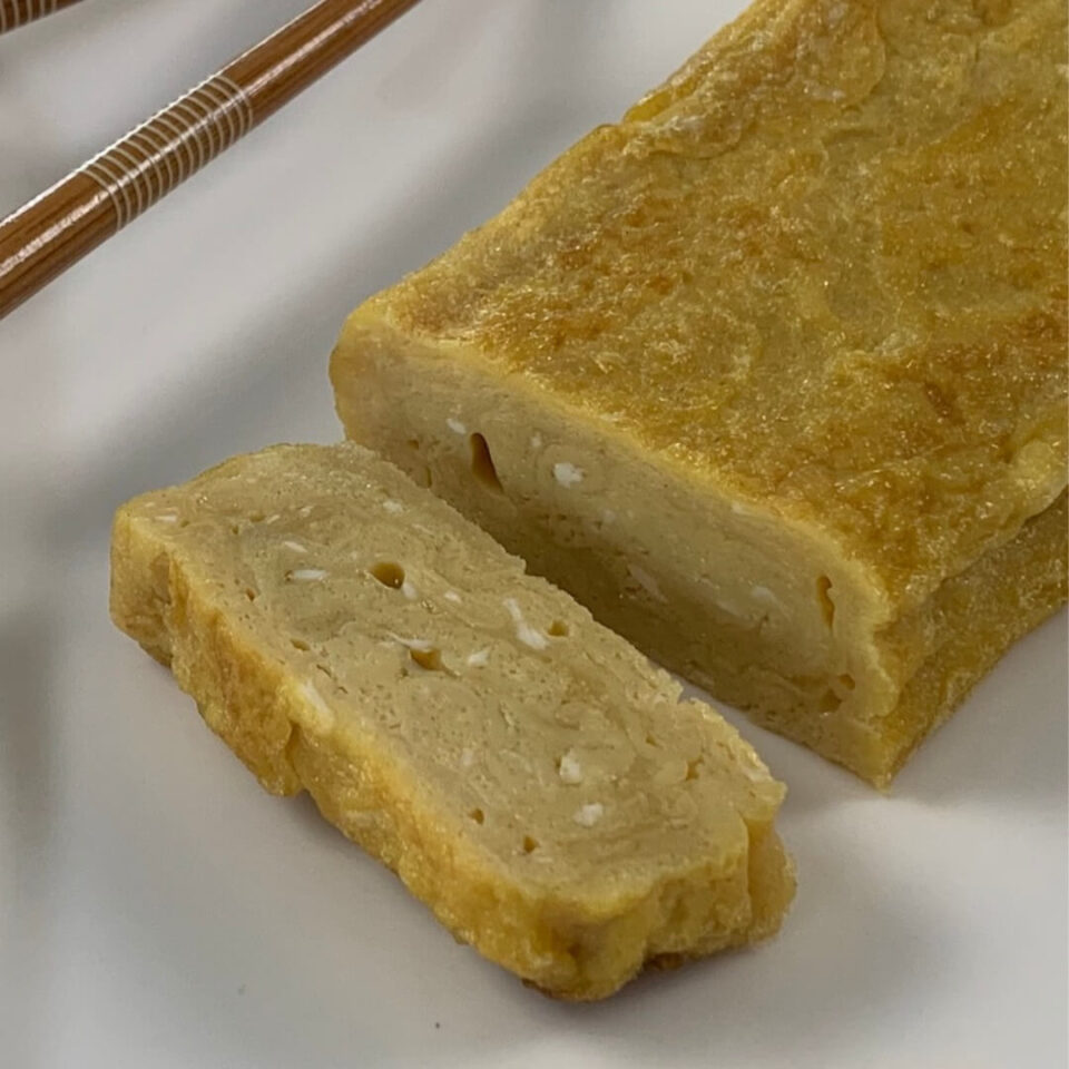 Tamagoyaki: What It Is and How to Make It (+VIDEO) | FeedMeBetter