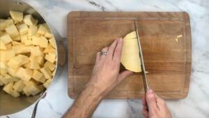 Rutabaga: What it is and How to Prepare It (+VIDEO) | FeedMeBetter