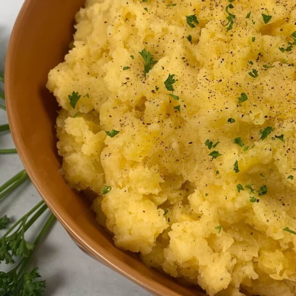 Rutabaga: What it is and How to Prepare It (+VIDEO) | FeedMeBetter